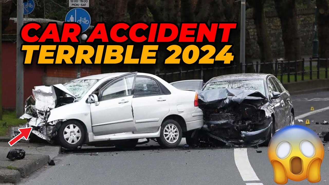 THE MOST SEVERE CAR ACCIDENTS #29 | Shocking Dashcam Footage! - YouTube