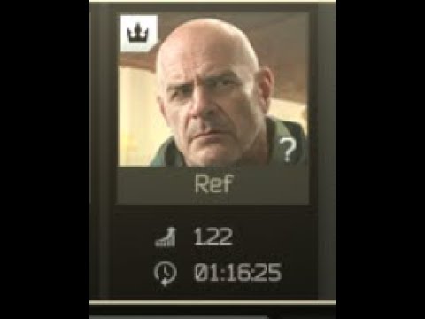Tarkov 1.0 - Level 4 Ref Offers - YouTube