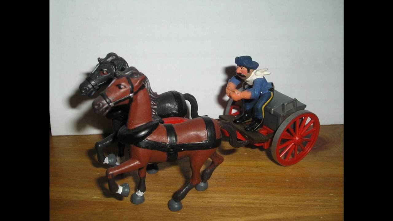 Exinwest, Exin West, Exin Far West, Old Far West. - YouTube