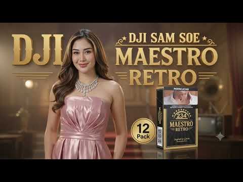 DJI SAM SOE PUTRI FARIN #CintaSedalamRindu #LABold 