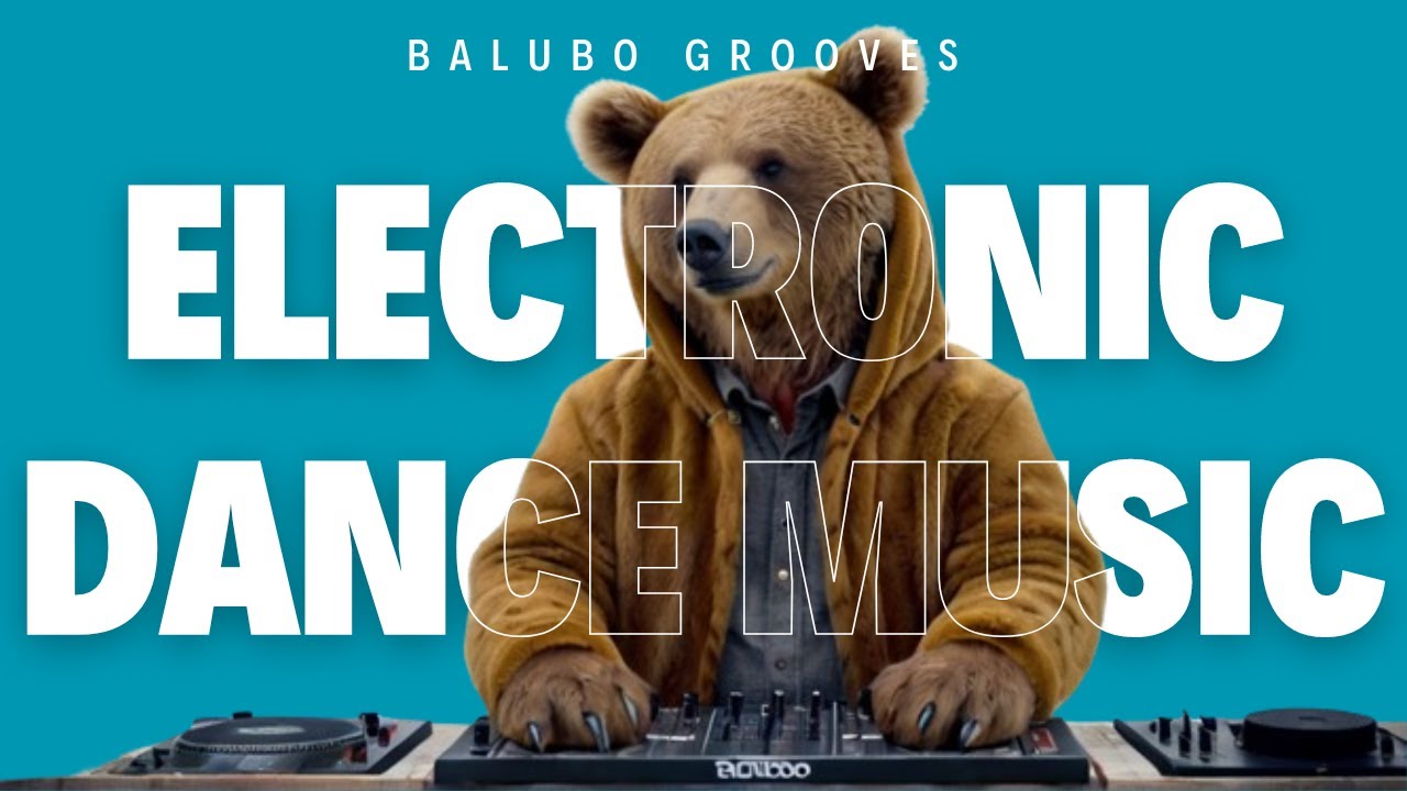 Chill Master 👌 {electronic dance music╱edm╱edm music} - YouTube