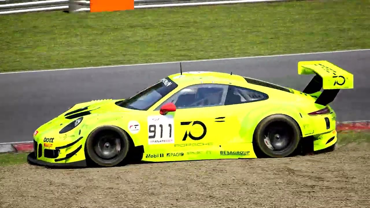 I Want to Be a Racing Driver - Part 1 - YouTube