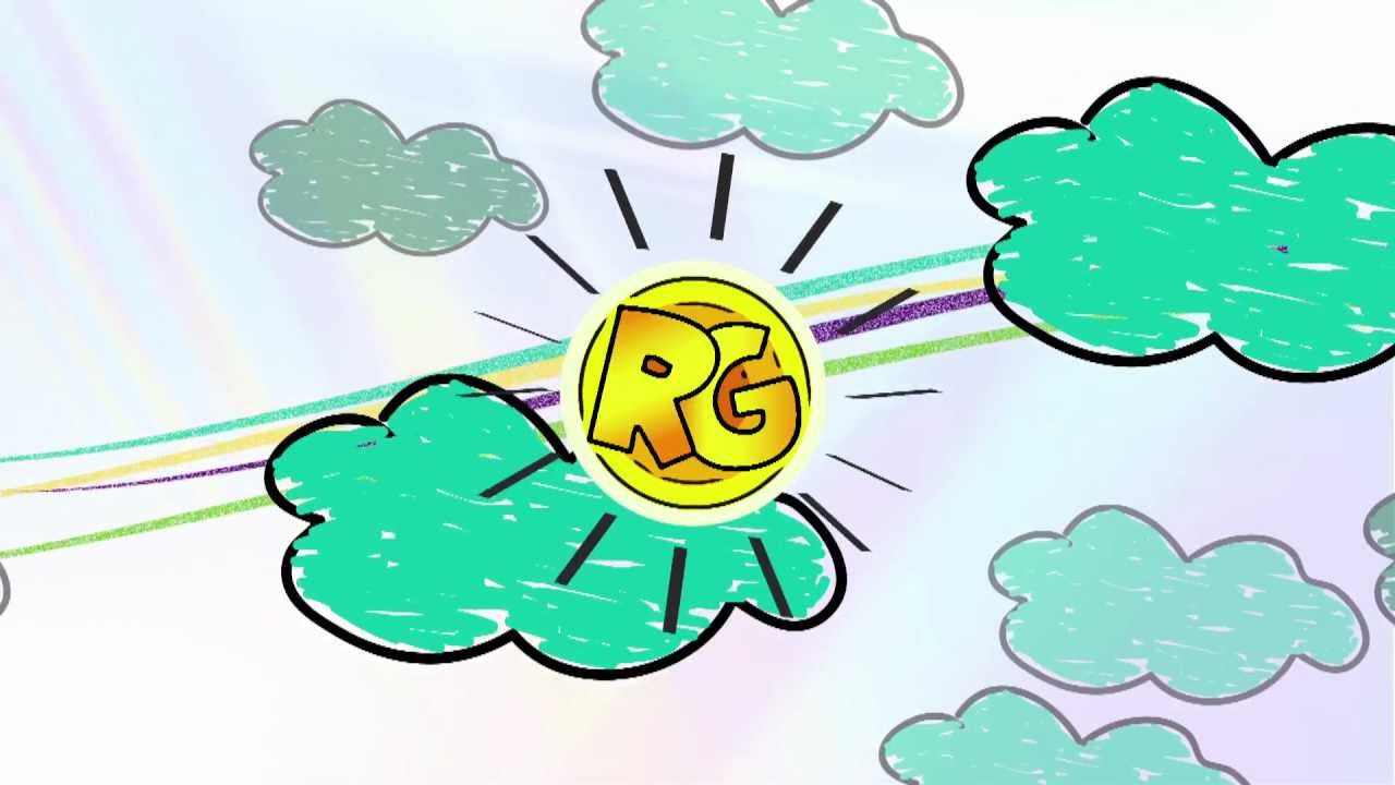 RG Elementos - Intro 2013 - YouTube