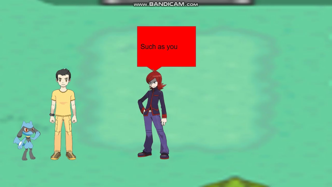Riley and Riolu S3 Ep4. Team Rockets Wobbufet - YouTube