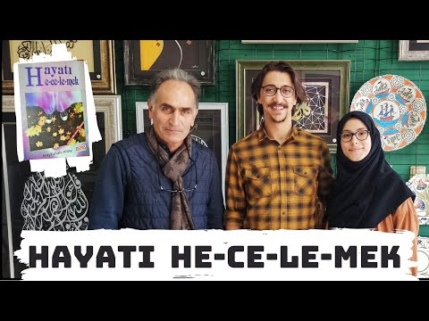 KEKEMELİĞİN Kitabını Yazan Adam| Etkili Hitabetin Sırları |Hayrullah Altay'la Kekemelik'ten Hitabete
