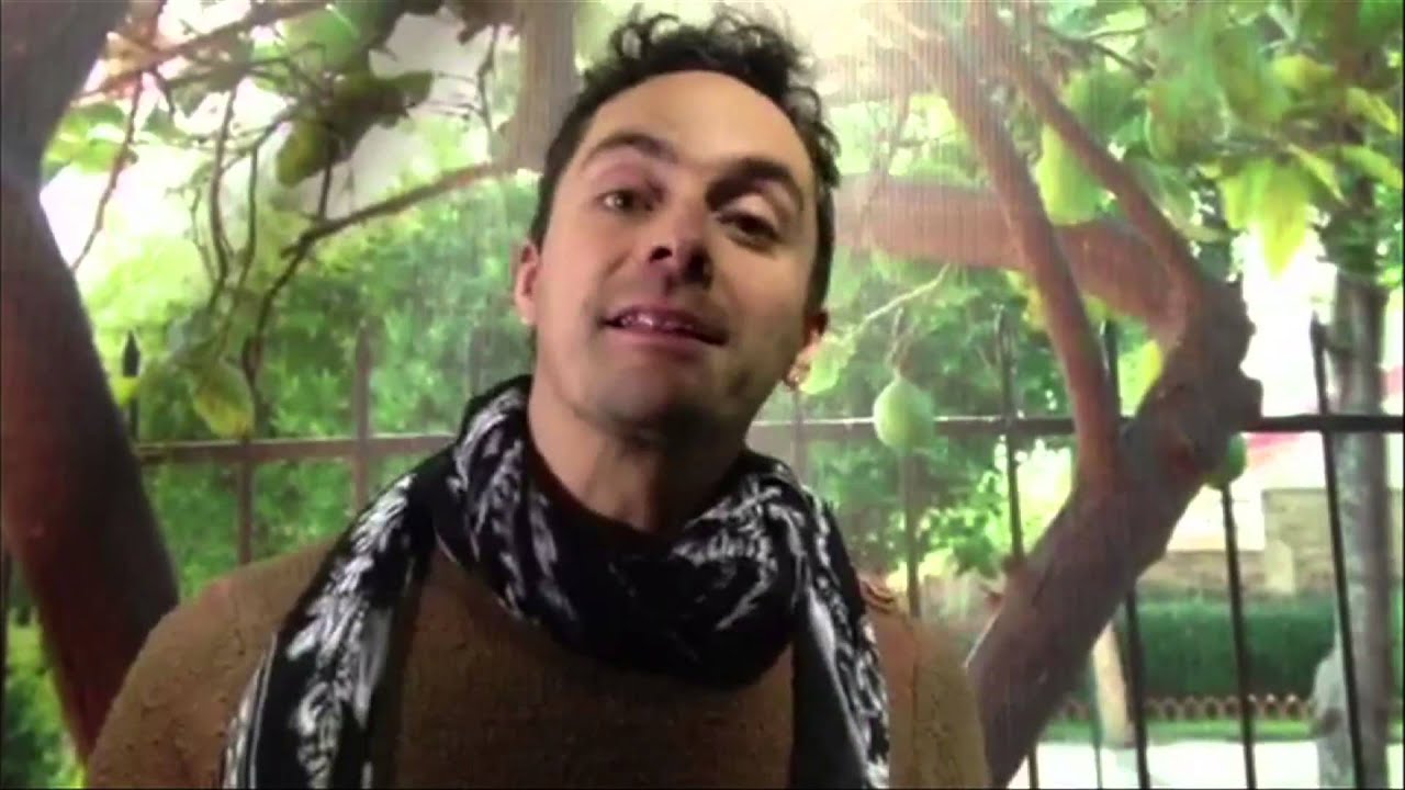 César Sepúlveda Invita a apoyar "No se fía" en Ideame - YouTube