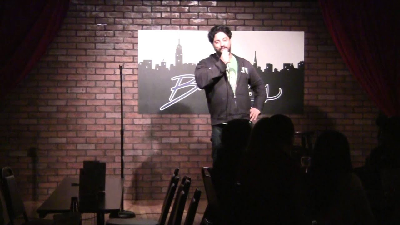 Jokestars for St Jude (Frank Liotti) - YouTube