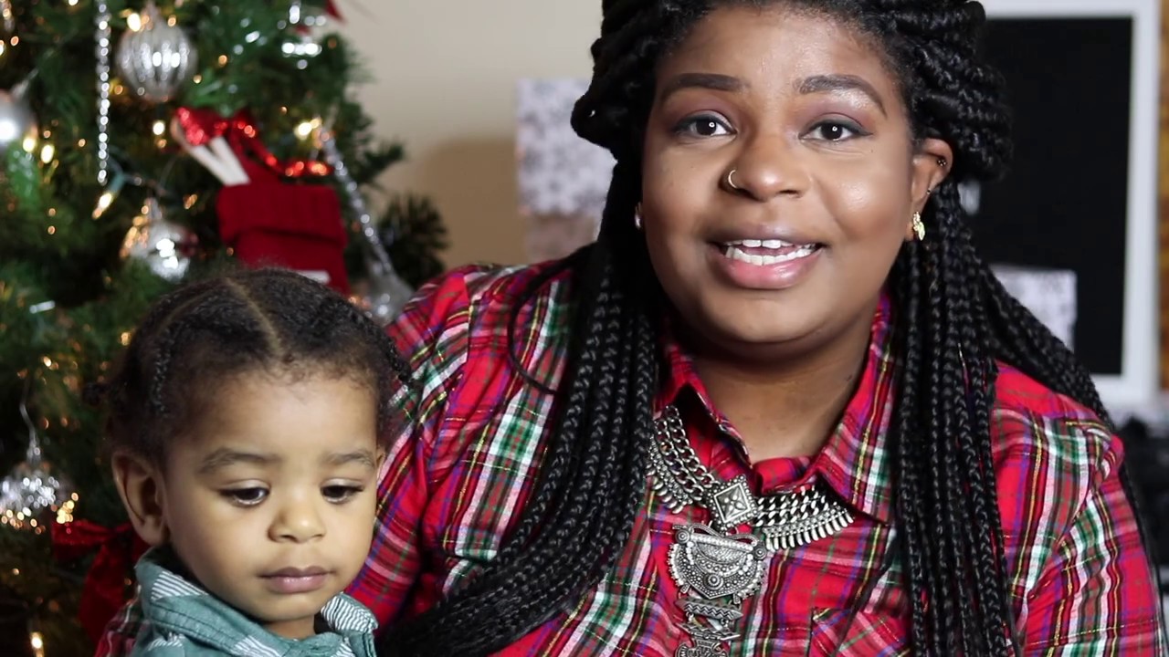 Christmas Carol Countdown Day 3 - YouTube