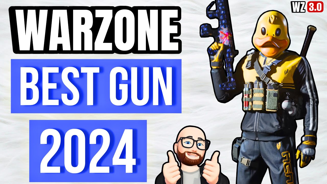 The Best Gun in Warzone : HRM-9 (Meta SMG Loadout) - YouTube