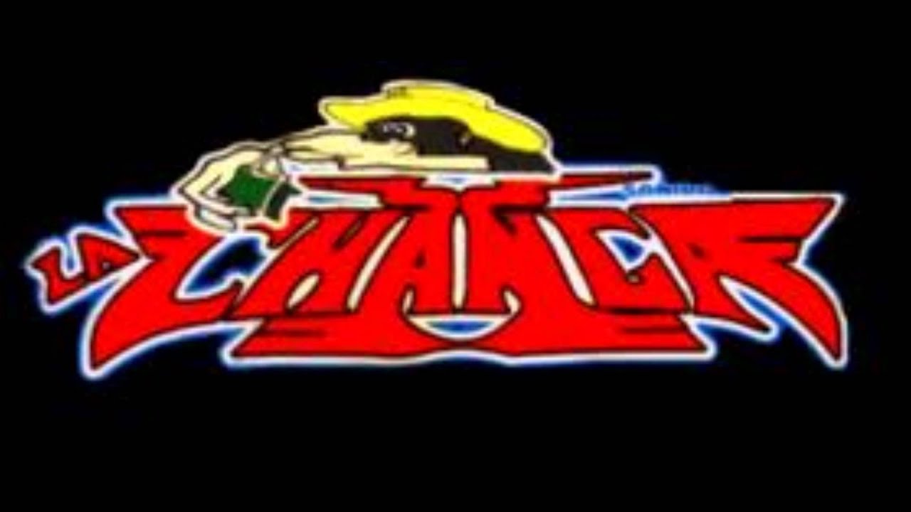 SONIDO LA CHANGA-LA SALSA DE VIRGEN(2011) - YouTube