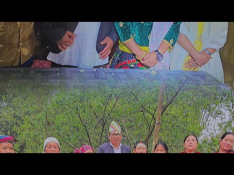 Organic Kirat Rai Cultural Marriage in Village ## - YouTube