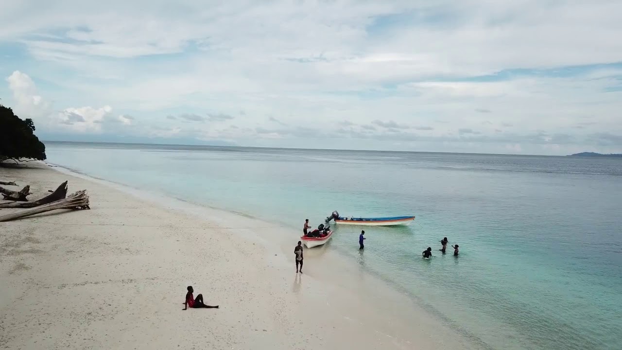 WAROPEN PAPUA - YouTube