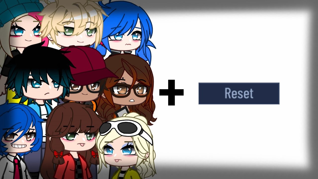 Reset Button ~ Meme ~ || MLB 🐞 || { Old Trend } - YouTube