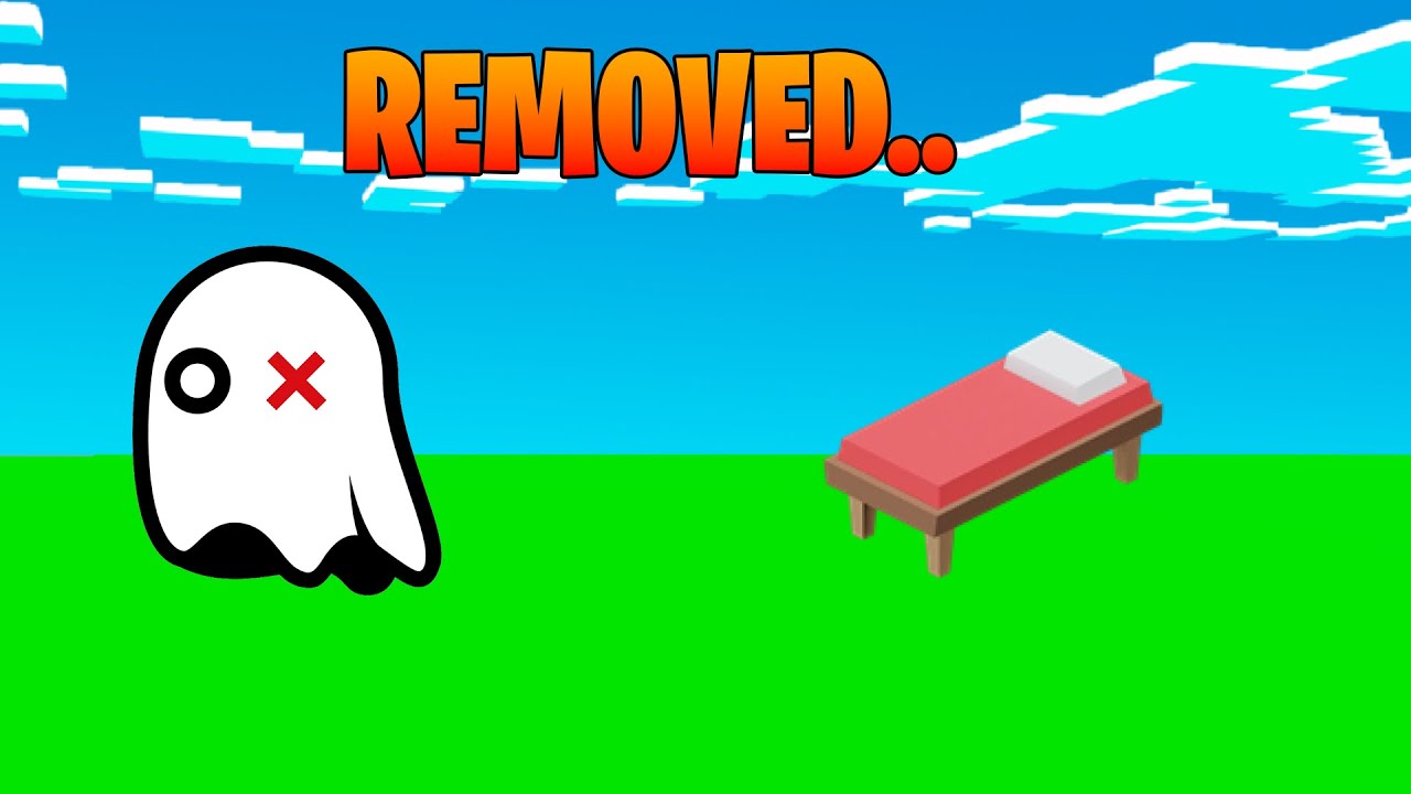 This Is The REAL Reason Why VIP Was Removed.. - YouTube