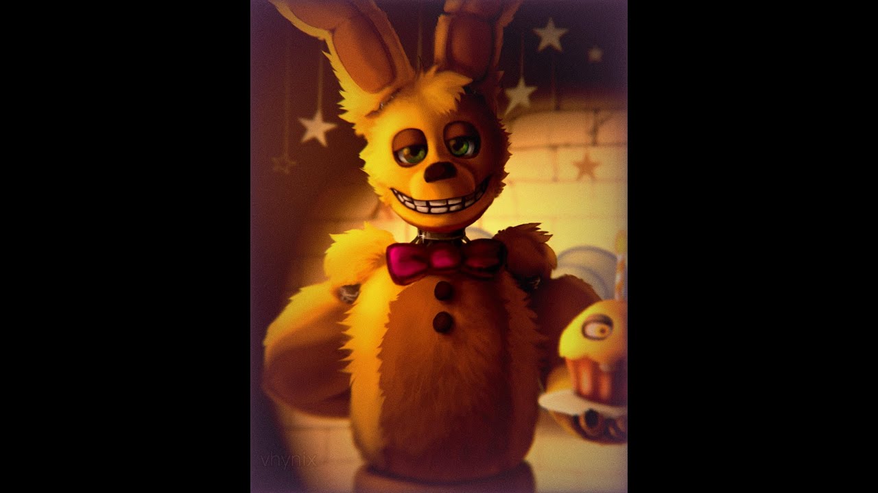 Solo Theme Songs: Spring Bonnie (Five Nights at Freddy's) - YouTube