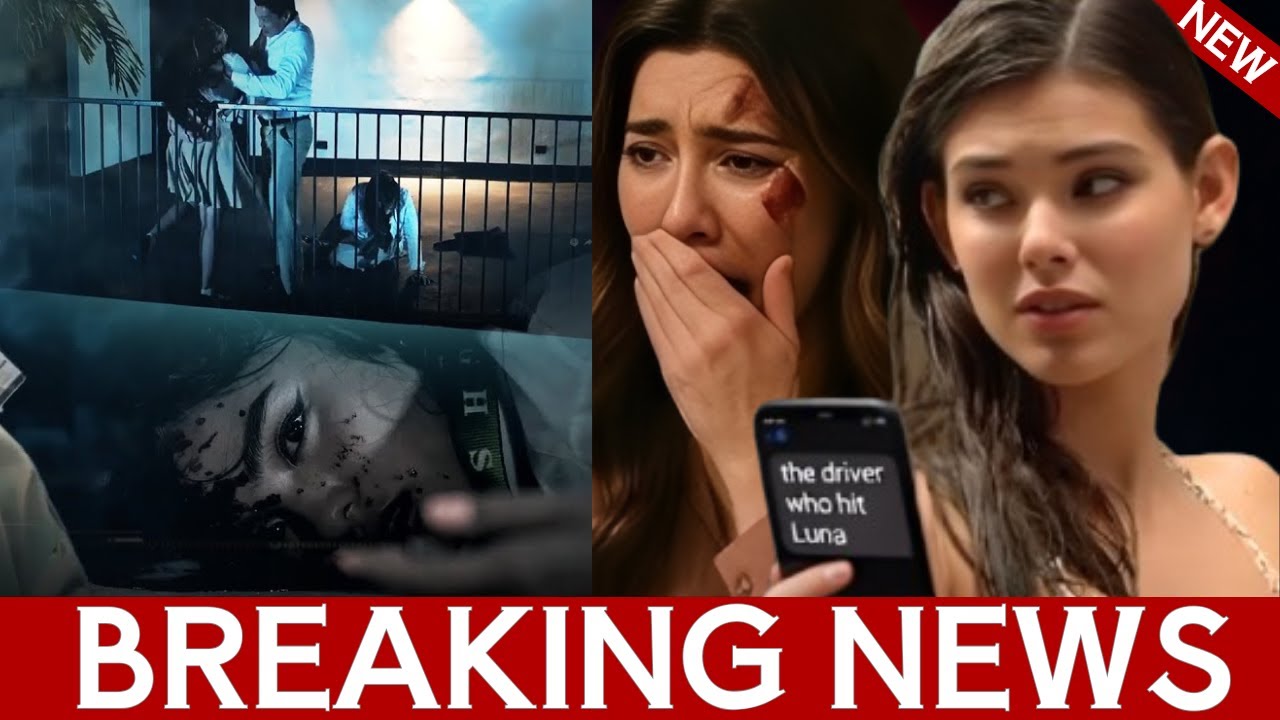 Electra in Shock! Chilling Text Arrives After Luna’s Mysterious Death ...