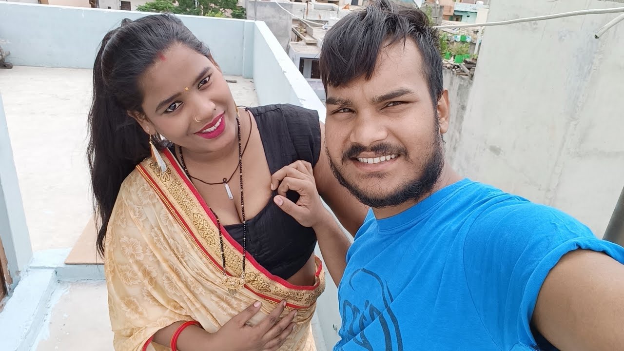 सुलु हमसे नाराज हो गई है Love Marriage Couple Vlog Youtube