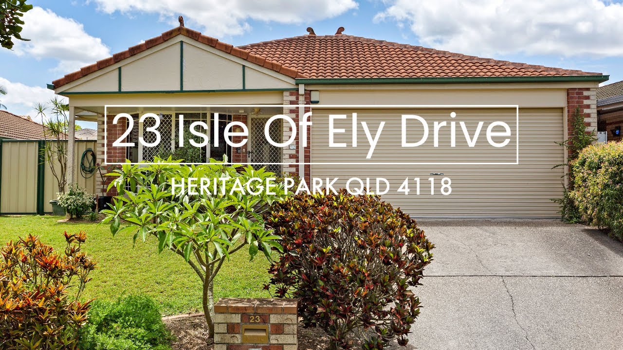 THE ULTIMATE IN CAREFREE LIVING! - YouTube