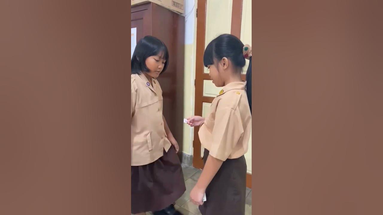 Presentasi Siswa Youtube