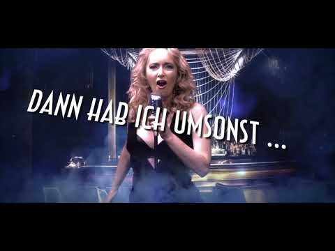 LyaneHegemann - Besieg mich doch (Teaser)