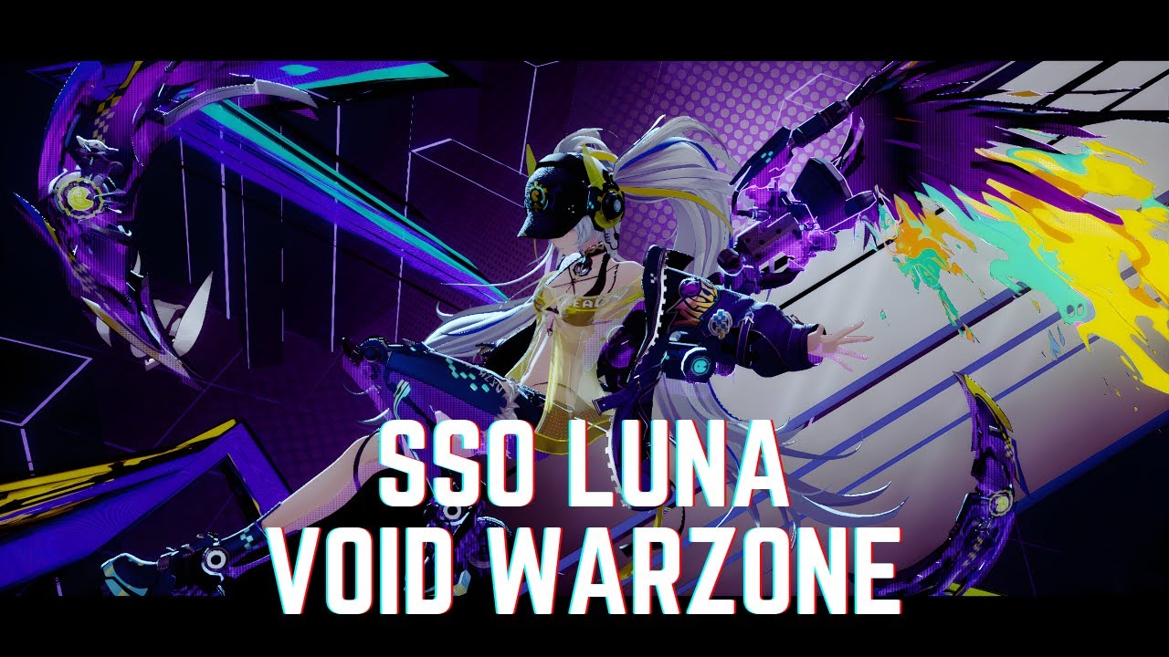 568W SS0 Leap Luna: Oblivion Legend Nihil/Void Warzone | SS0 Ishmael, SSS Lilith [PGR Global ...