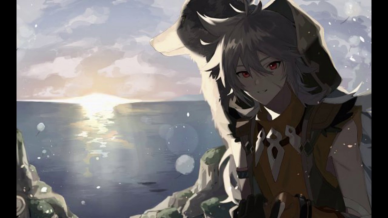 Nightcore - Believer (Deeper version) (By Imagine Dragons) - YouTube