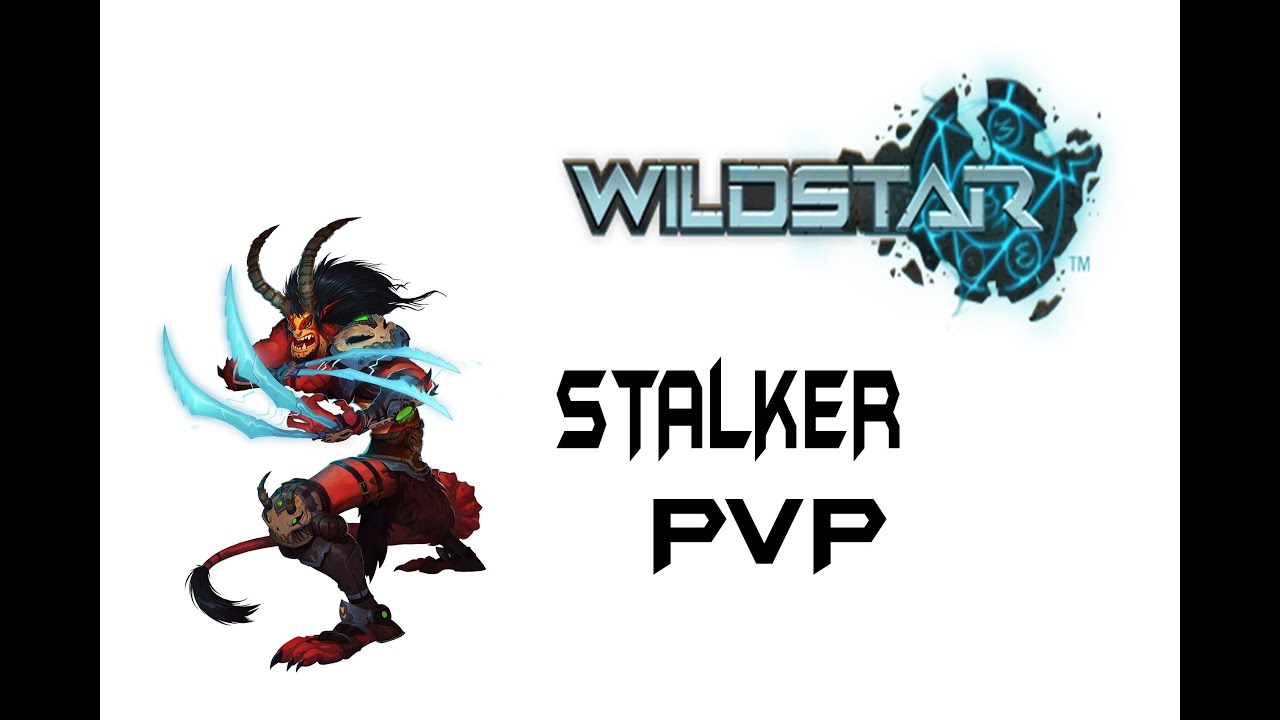 [Wildstar] - Stalker PVP #1 - YouTube