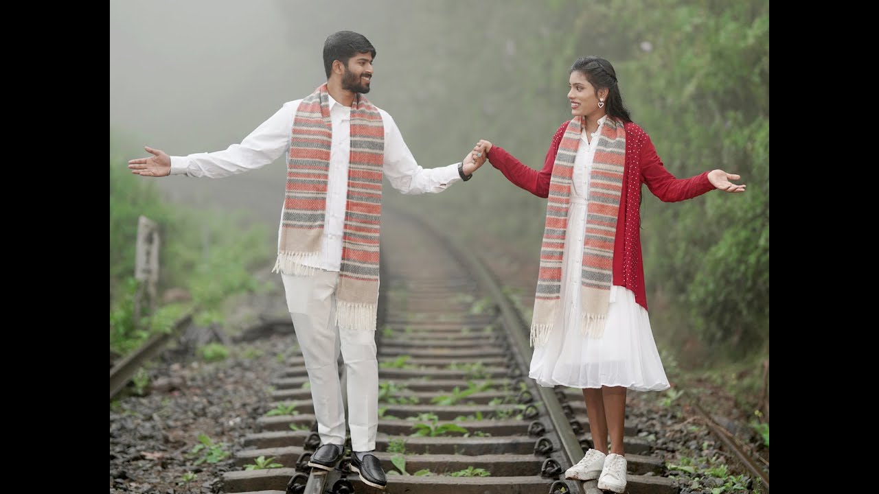 Live Reception of V Tejas Varma & Harshitha M on 23-11-2025 at 06:30PM ...