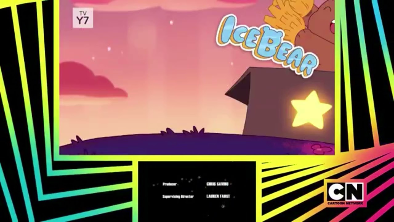 Cartoon Network SSC (December 10, 2021) - YouTube