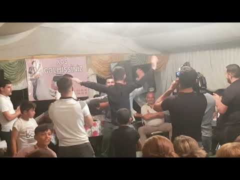 Agcebedi.R. Aran k.Elburusun oqlu Elinin kicik toyu