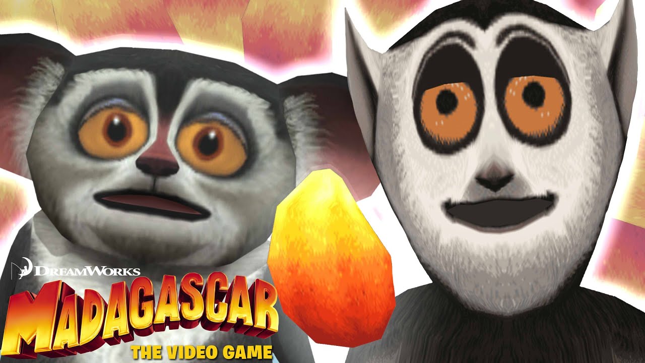 Give Us FOOD | Madagascar (Part 6) - YouTube