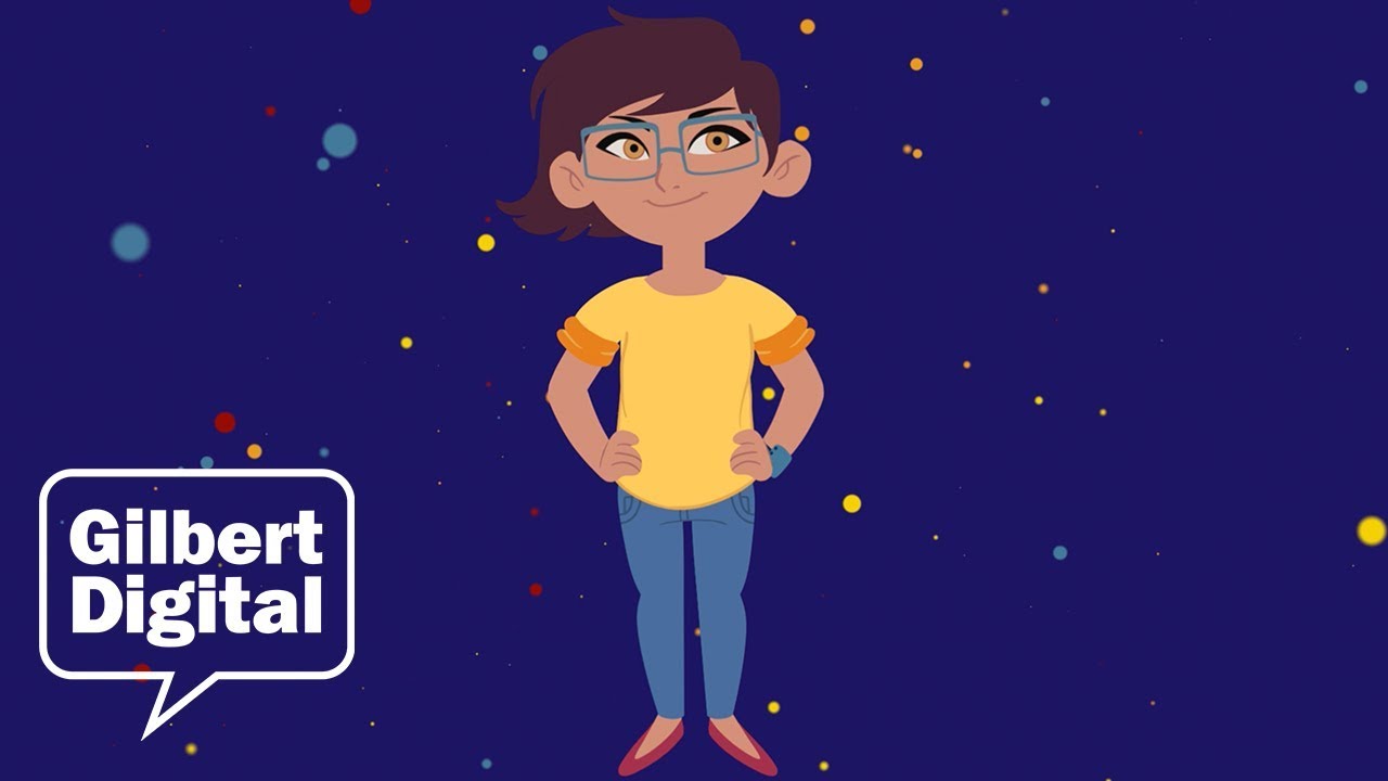 Meet Alex: Gilbert, Arizona's Guide to Open Data - YouTube