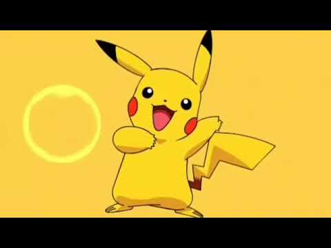Remix Pikachu