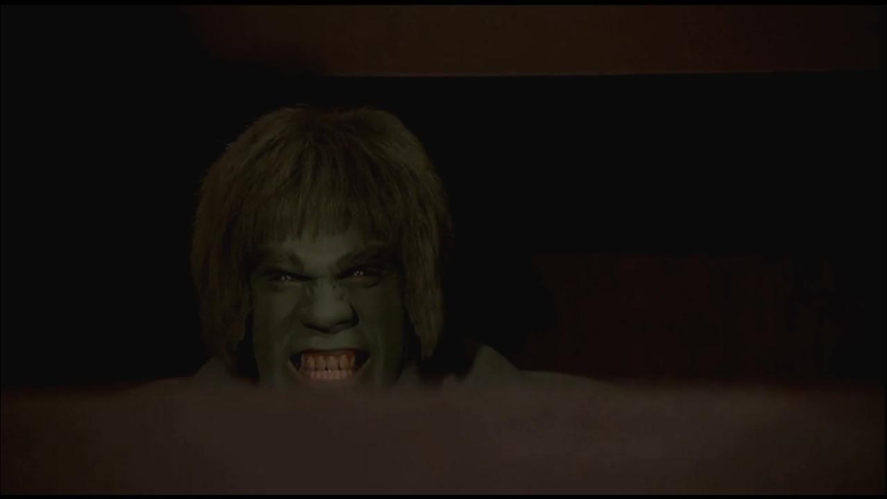 The Harder They Fall (Hulkout 1) | The Incredible Hulk S4 (1980) - YouTube
