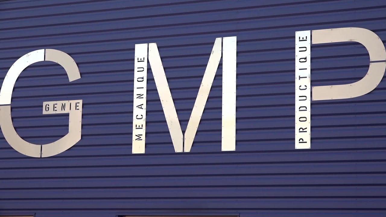 Le BUT Génie mécanique et productique (GMP) de l'IUT de Bordeaux - site ...