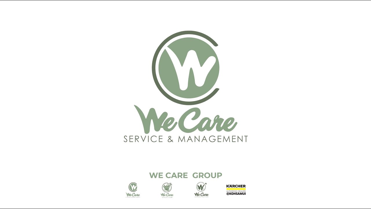 We Care Group at Koh Samui - YouTube