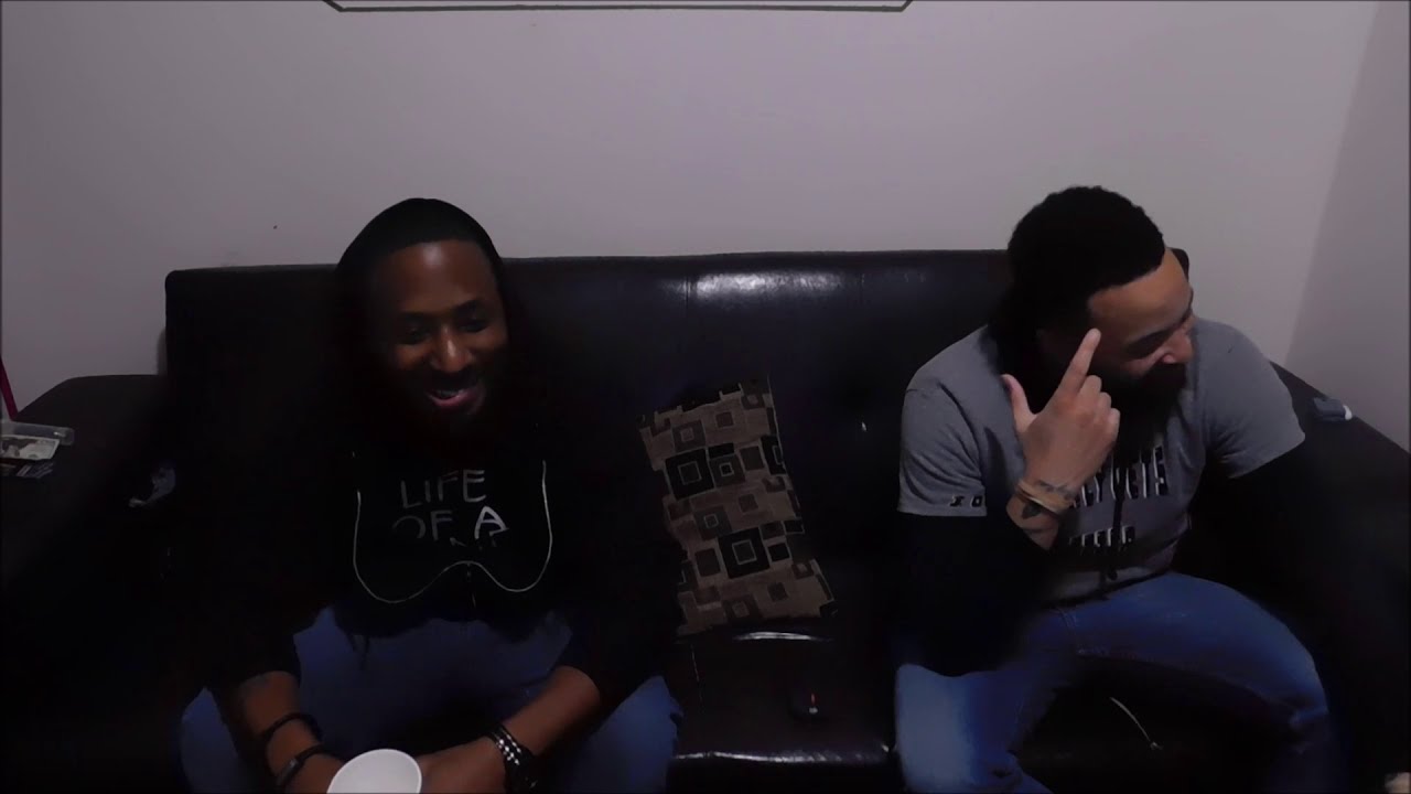 IN THE MIX SHOW: 61st Locust Shooting, Point Of Views & THIS IS ...