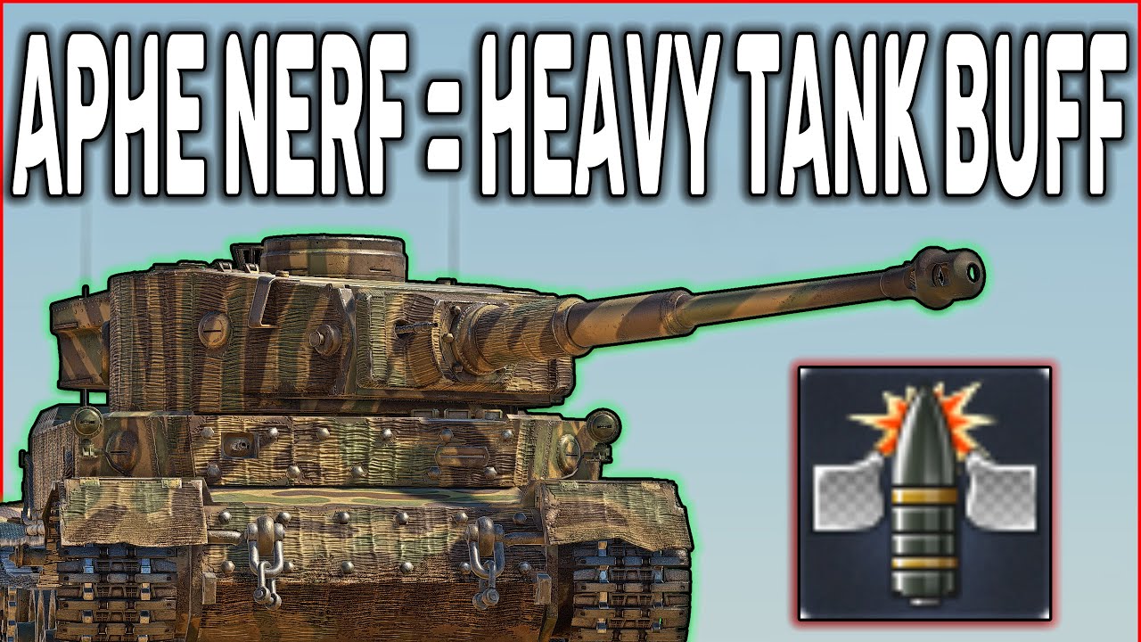 Major Changes coming to APHE - YouTube