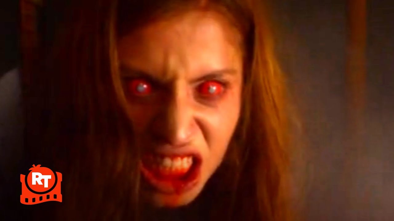 Quarantine 2: Terminal (2011) - I'm Infected! Scene | Movieclips - YouTube