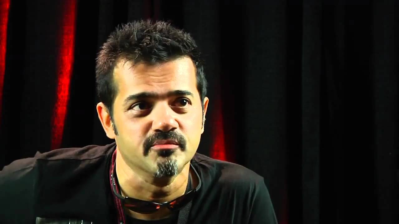 Ehsaan Noorani discusses his Signature Series Squier® Stratocaster ...