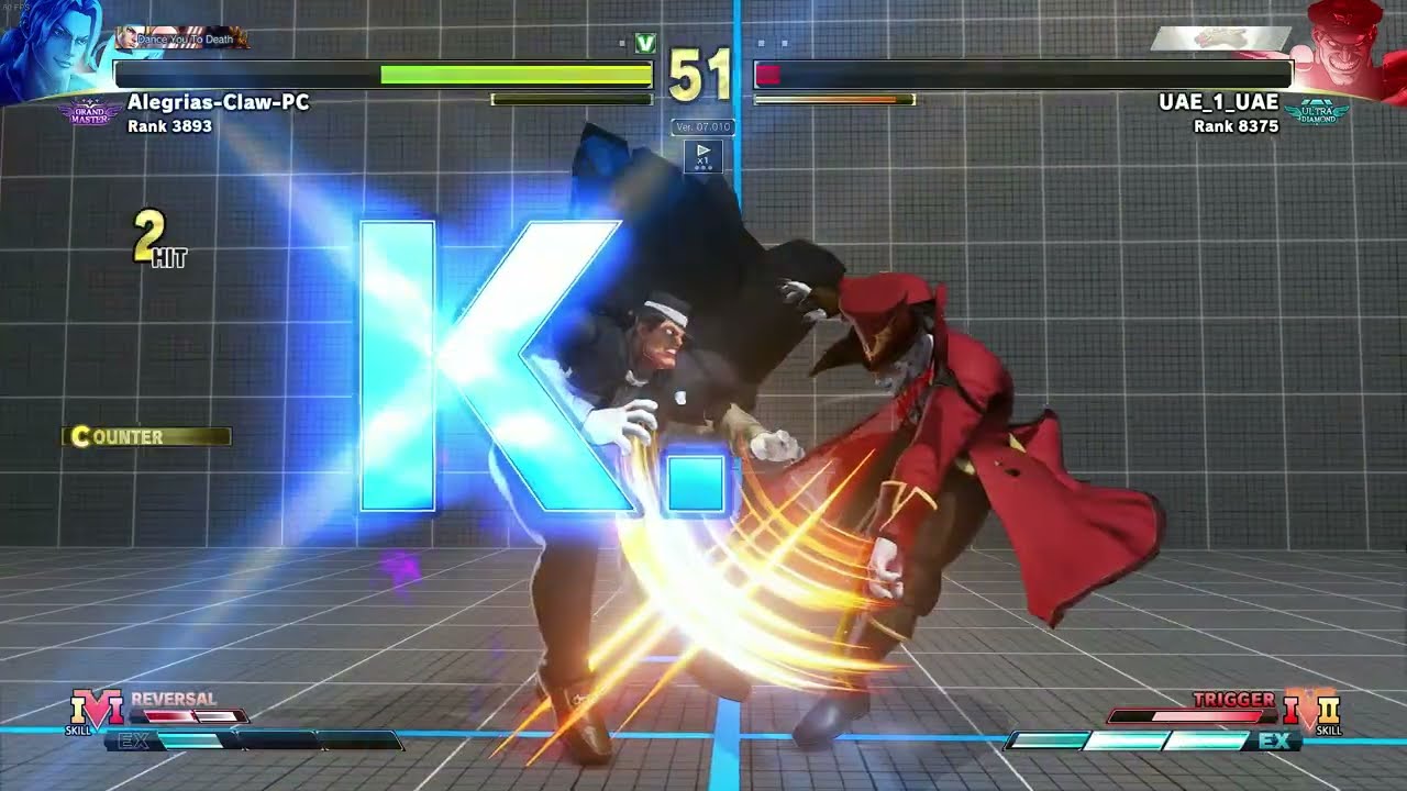 Definitive Air Throw For BIPSON :D - YouTube