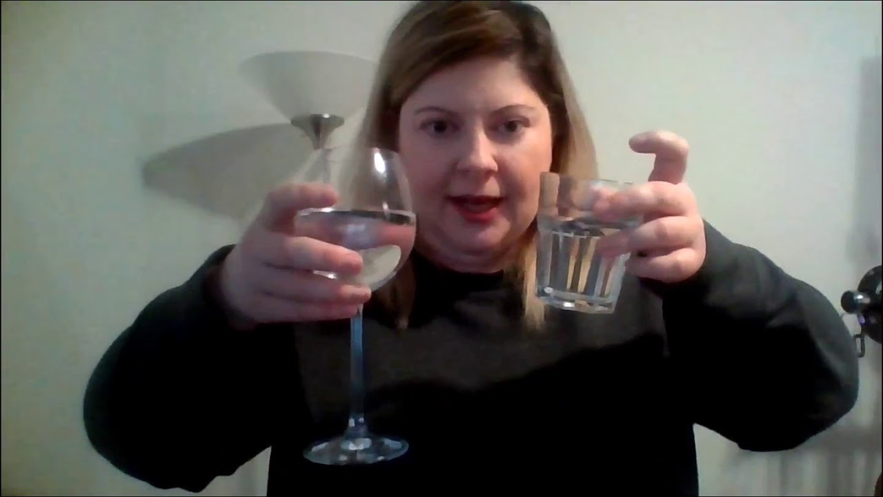 Stimulus and Response Generalization Example Video 1 - YouTube