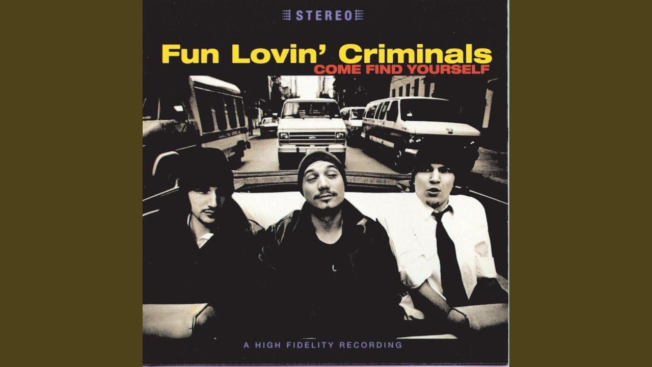 The Fun Lovin' Criminal - YouTube Music