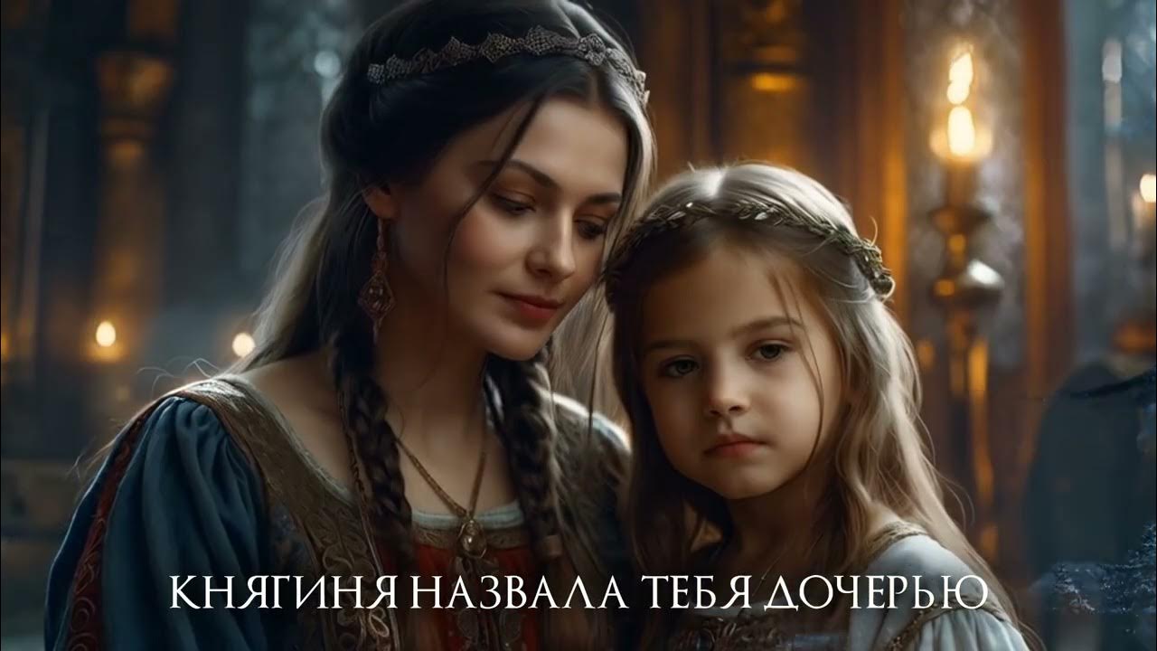 Буктрейлер по книге «Морана и Тень. Плетущая» Лии Арден - YouTube