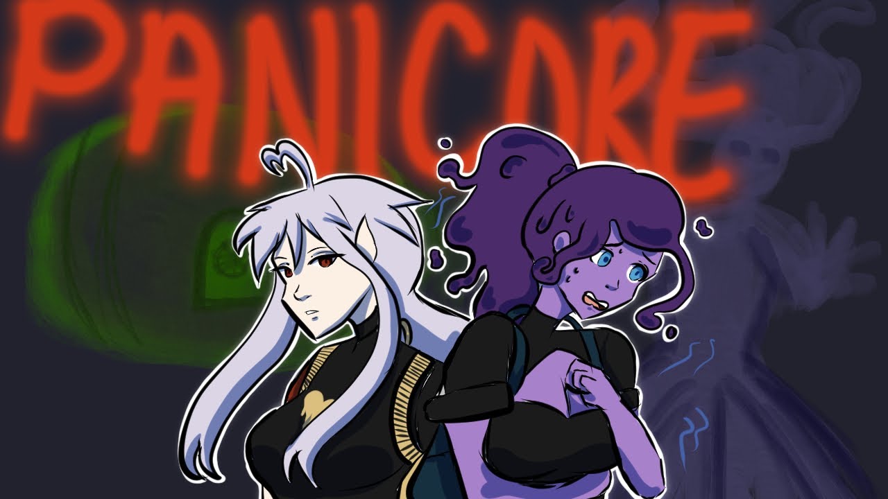 LETS CHECK OUT THE 2 OTHER MAPS! l Panicore Gameplay 4 - YouTube