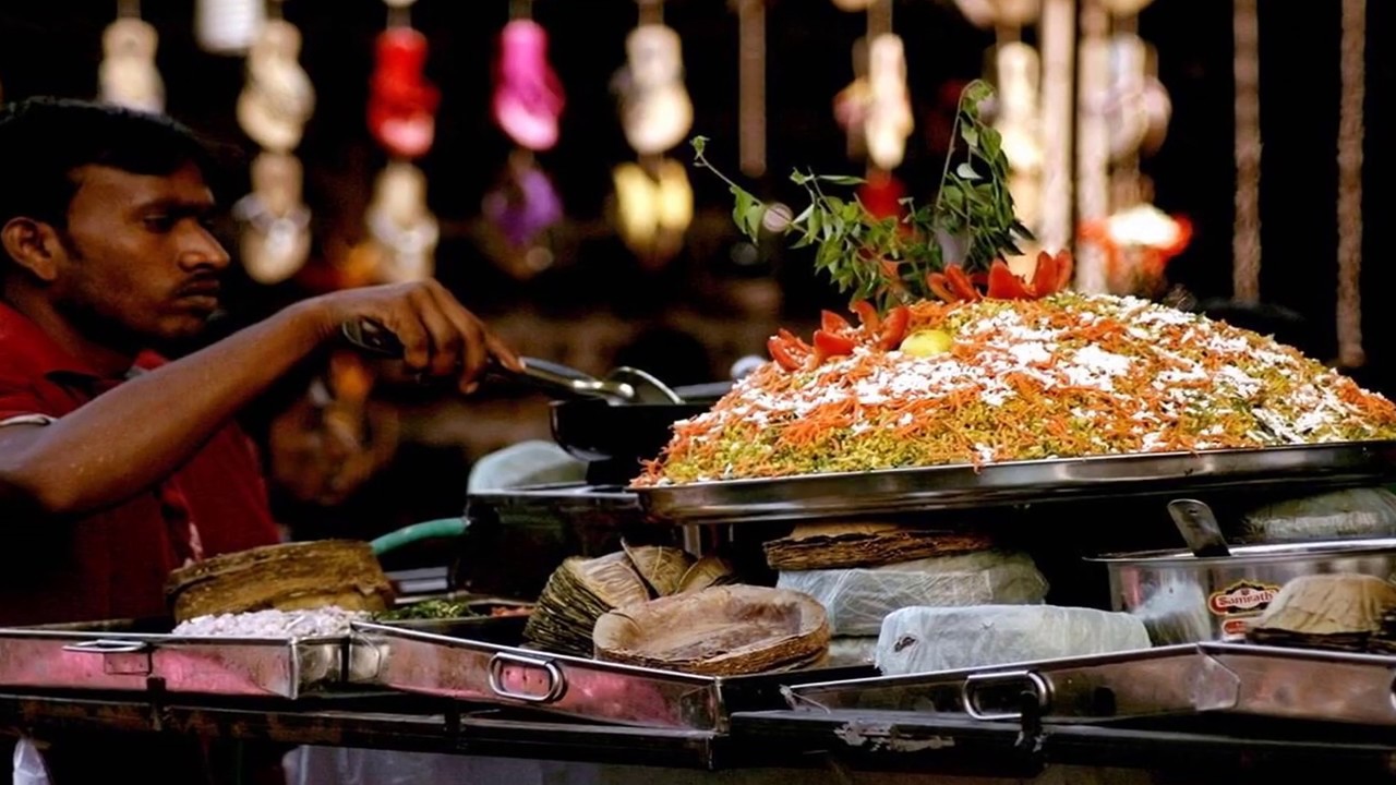 Amazing Street Foods around the world. Strange foods. - YouTube