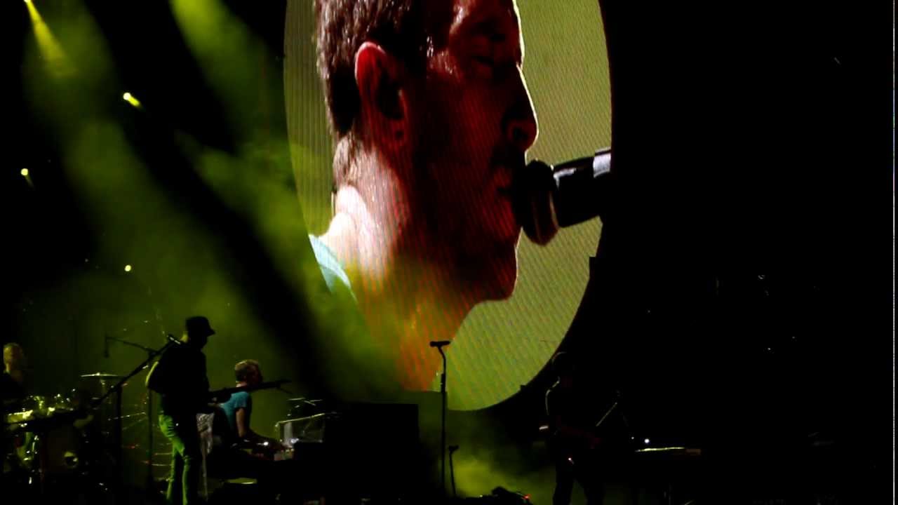 COLDPLAY - Yellow - LIVE from Turin, FULL HD 1080p - YouTube