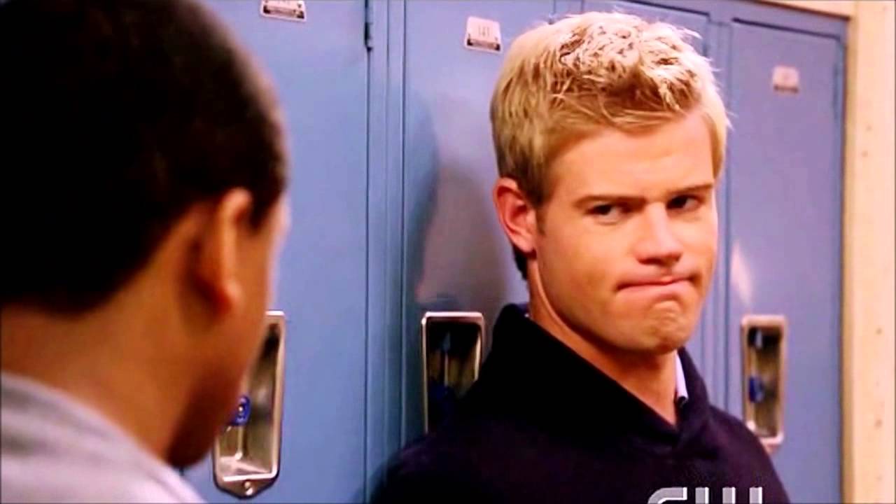 90210 - Teddy (E6) - YouTube