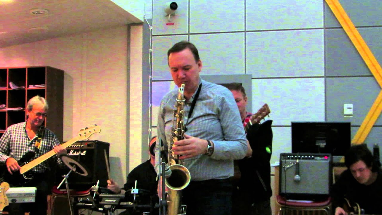 Valhall PH 23 desember 2013 - YouTube