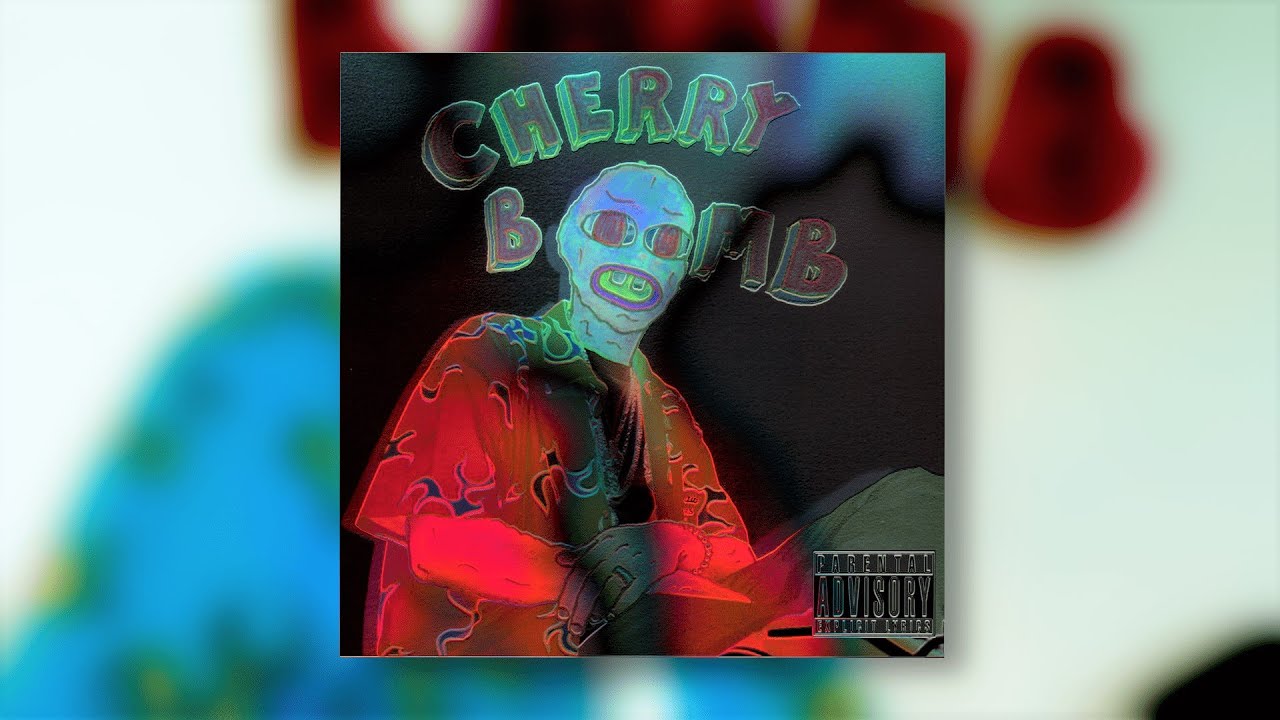 CHERRY BOMB - Tyler, The Creator (Raised Vocals) - YouTube